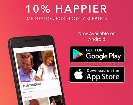10-happier-meditation-app | We Stress Free